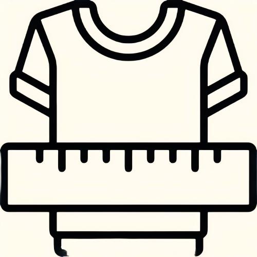 Clothing Size Converter | Size Chart Tool